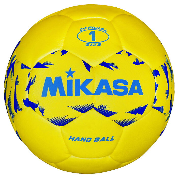 メーカー ミカサ（MIKASA） カテゴリー ハンドボール 分類 ボール 商品名 ミカサ（MIKASA）　HB141BY　ハンドボール ボール 中学生女子・小学生男子用 ハンドボール 1号球 屋外用　26SS 品番 MG-HB141BY カ...