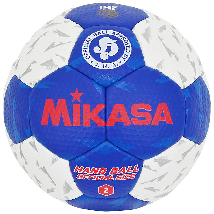 メーカー ミカサ（MIKASA） カテゴリー ハンドボール 分類 ボール 商品名 ミカサ（MIKASA）　HB250BWBL　ハンドボール ボール 国際公認球 2号球　26SS 品番 MG-HB250BWBL カラー・仕様・サイズ カラー：...
