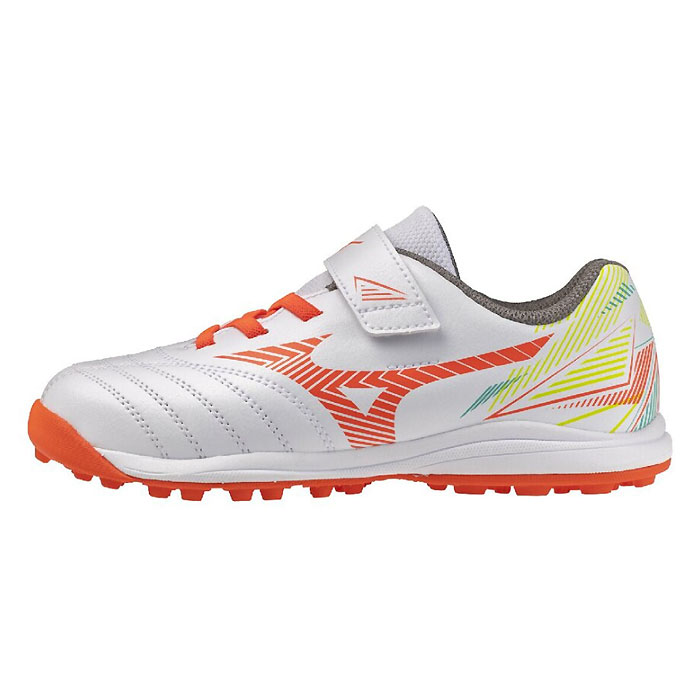 メーカー ミズノ（MIZUNO） カテゴリー サッカー 分類 トレーニングシューズ 商品名 ミズノ（MIZUNO）　P1GE262854 サッカー トレーニングシューズ　ジュニア　アレゴール SB AS 26AW 品番 MZ-P1GE262...