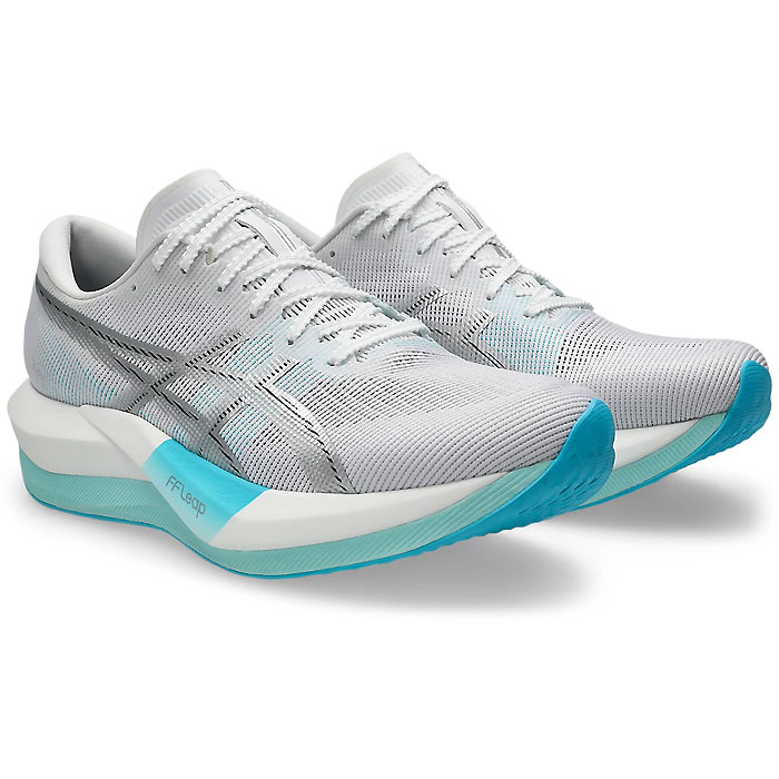 メーカー asics（アシックス） カテゴリー 陸上・ランニング 分類 シューズ 商品名 asics（アシックス）　1013A183 101　ランニングシューズ　MAGIC SPEED マジック スピード 5 スタンダード　26AW 品番 ...