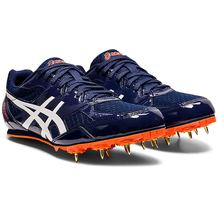 メーカー asics（アシックス） カテゴリー 陸上・ランニング 分類 スパイク 商品名 SALE　asics（アシックス）　1091A014 412　陸上スパイク　EFFORT エフォート MK 20SS 品番 AS-1091A014-4...
