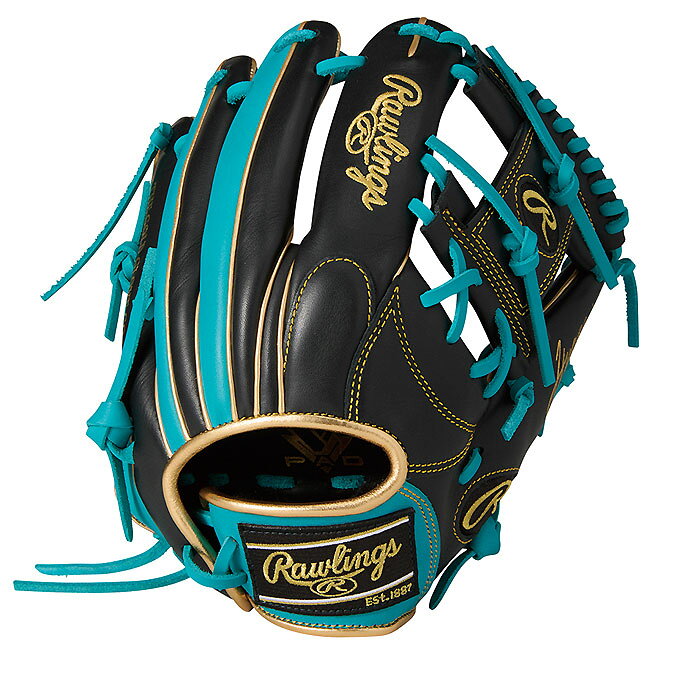メーカー ローリングス（Rawlings） カテゴリー 野球 分類 グラブ・ミット 商品名 ローリングス（Rawlings）　GJ6HTCN6L BTE 野球 グラブ 軟式 少年軟式 HYPER TECH COLOR SYNC オールラウン...