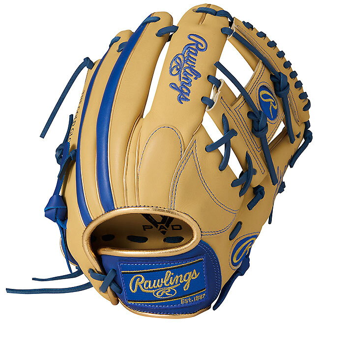 メーカー ローリングス（Rawlings） カテゴリー 野球 分類 グラブ・ミット 商品名 ローリングス（Rawlings）　GJ6HTCN6L CAMB 野球 グラブ 軟式 少年軟式 HYPER TECH COLOR SYNC オールラウ...