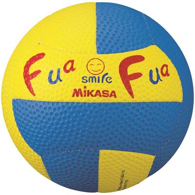 メーカー ミカサ（MIKASA） カテゴリー ハントドッチ 分類 ボール 商品名 ミカサ（MIKASA）　FFD2YB　ドッジボール　ふあふあドッジ2号縫い（黄／青） 16SS 品番 MG-FFD2YB カラー・仕様・サイズ 製造方法：縫い...