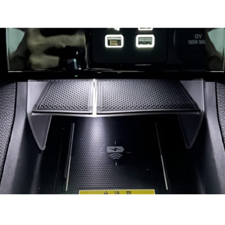 【対応車種】シビック CIVIC 11代目 FL1 2021年9月〜 購入前に車種を確認してください。【アクリル】アクリル板を採用して、高温耐性が強い、一体成形で見た目も可愛くて、実車から採寸してピッタリします。【商品内容】コンソールボック...