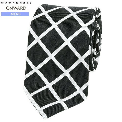 商品名 チェック シルクネクタイブランドMACKENZIE生産国中国サイズ実寸ー大剣先7.8cm ※多少の誤差はご了承下さい。素材シルク100%カラーブラック系 【モニターの環境によって色が異なる場合があります】コンディション新品未使用・紙...