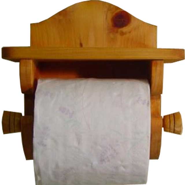 奥行きを大きめにしているので、上にグリーンなどはもちろん、トイレットペーパーのストックとしてお使いいただけます。 後ろに三角金具がつけてありますのでくぎかねじでとめられます。 タオルをかけてタオルハンガーとしてもお使いいただけます。上には小...