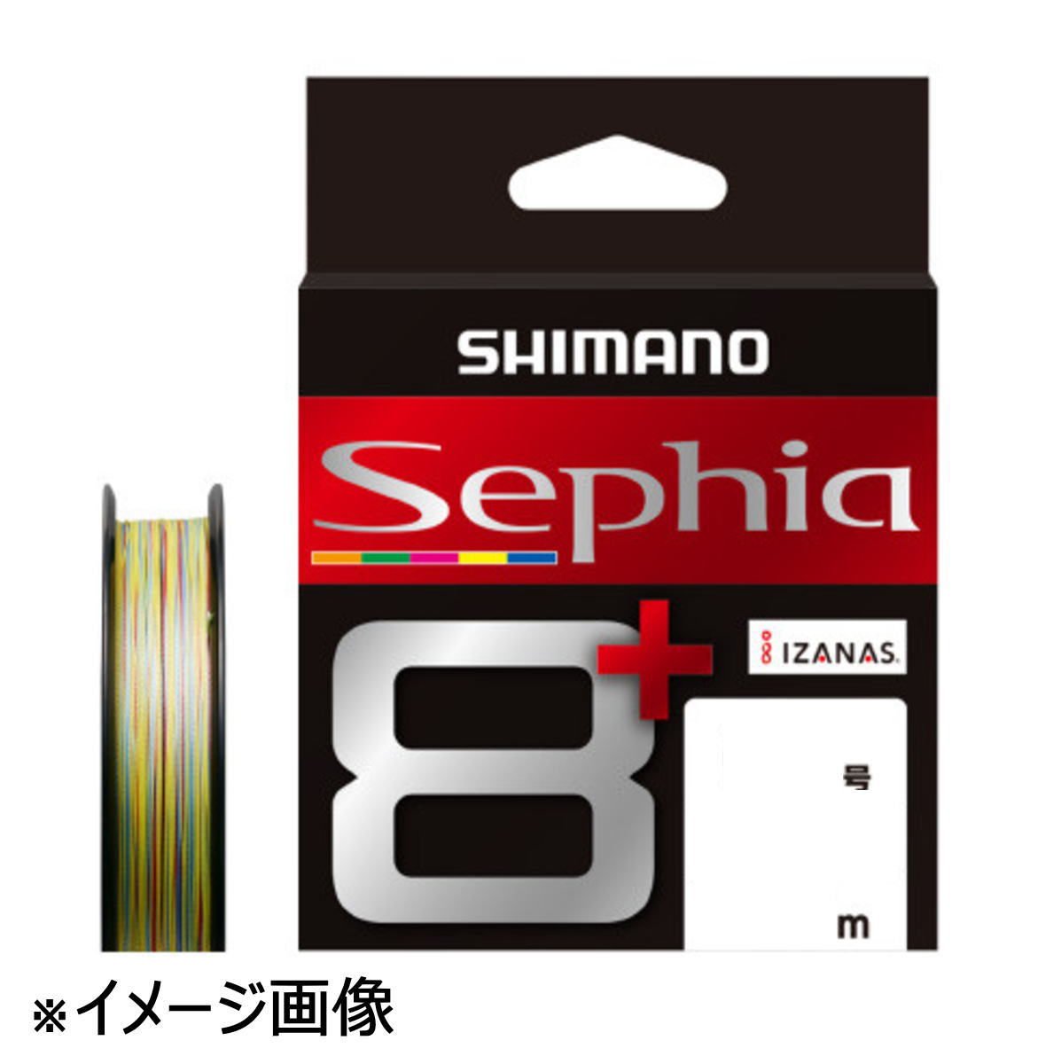 日本原糸・日本製造の安心ライン。IZANAS：高分子量ポリエチレンを素材とした高強度、低伸度PEライン。ヒートシンクコーティング(特殊シリコン)：摩耗熱に強い！ファイト中の突っ込みにも対応。耐熱性に優れた特殊シリコン樹脂をコーティングしてい...