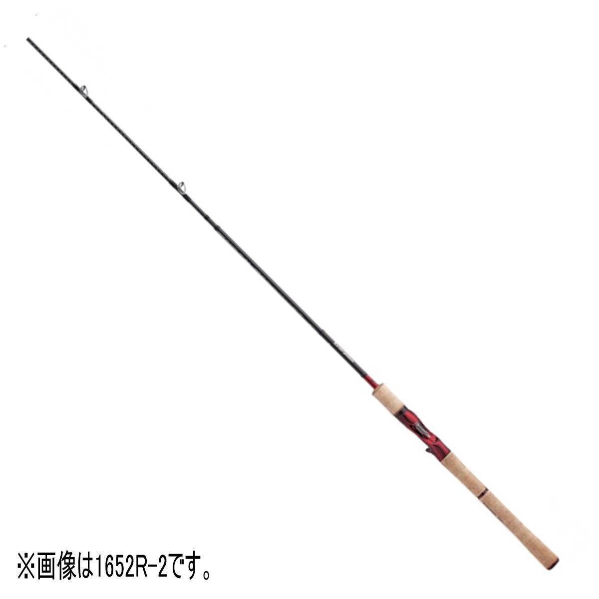 タフでなければ、「世界」とは闘えない。魚種、フィールドを特定せず、大自然の中でマルチに楽しむための「JAPAN STYLE」トラベルロッド。●全長(m)：2.13●継数(本)：2●仕舞寸法(cm)：130.0●自重(g)：152●先径(mm...