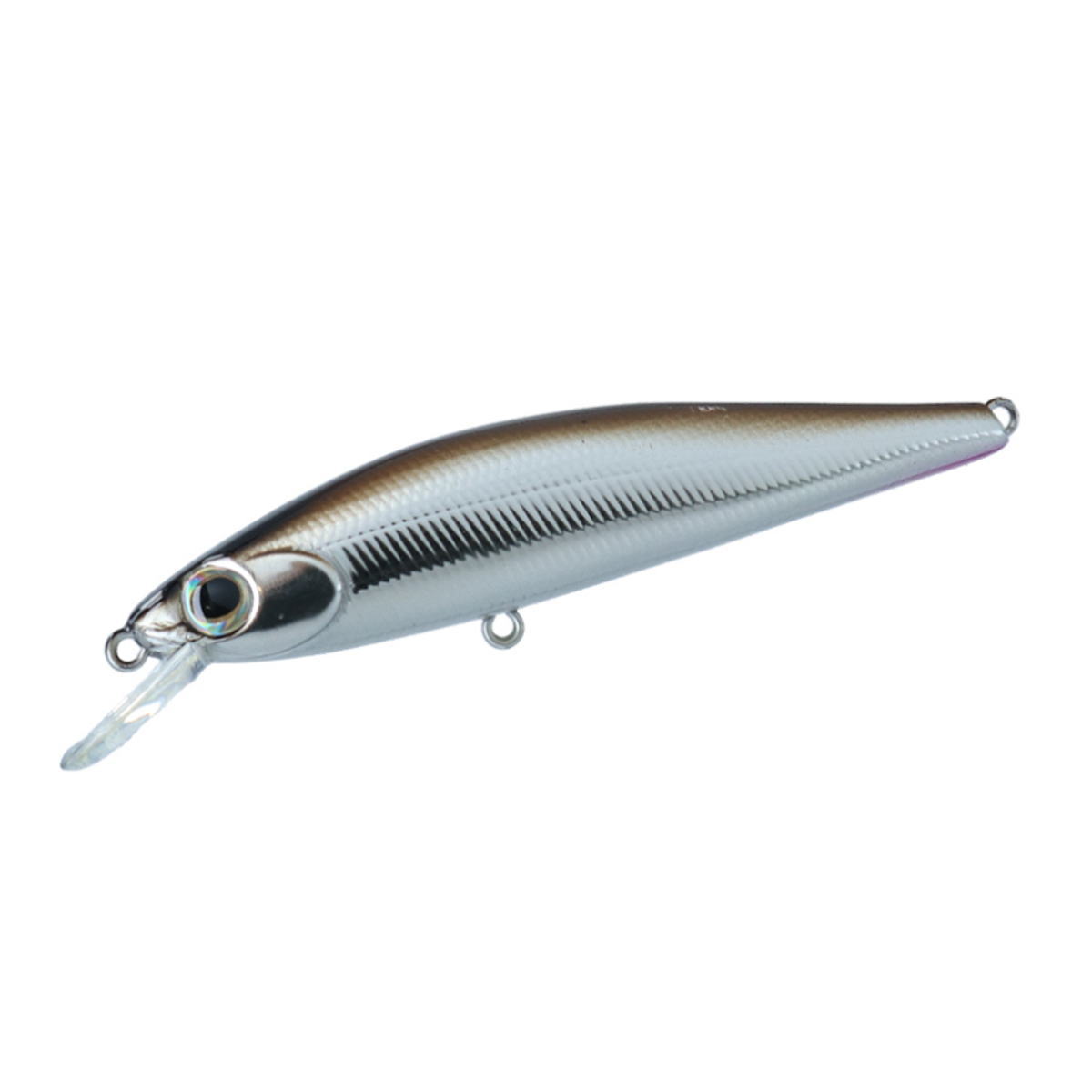 ■Dr.ミノー2 70Fネイティブトラウトミノーのド定番！様々なシュチュエーションで使用可能なバーサタイルミノー！速い流れの中では、リトリーブ時にウォブルアクションを発生し、トゥイッチした際にはしっかりとヒラ打ちをしてくれる。巻き+トゥイッ...