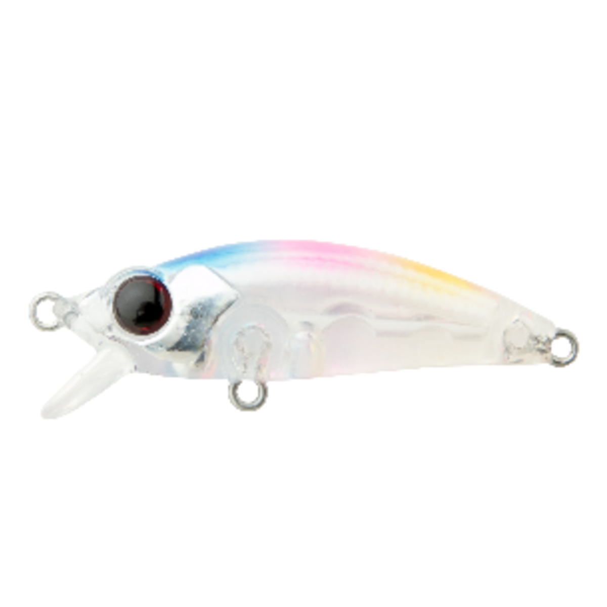 「釣れるメバルはまだまだいる」これを体感させてくれるのがこの13-NUT（ビーナッツ）。 メバルが感じる違和感を排除すべくトライ＆エラーを繰り返して辿り着いたのは他に類を見ない逸脱した喰わせの性能。 逸脱するかしないかの1つの境界線は魚に与...