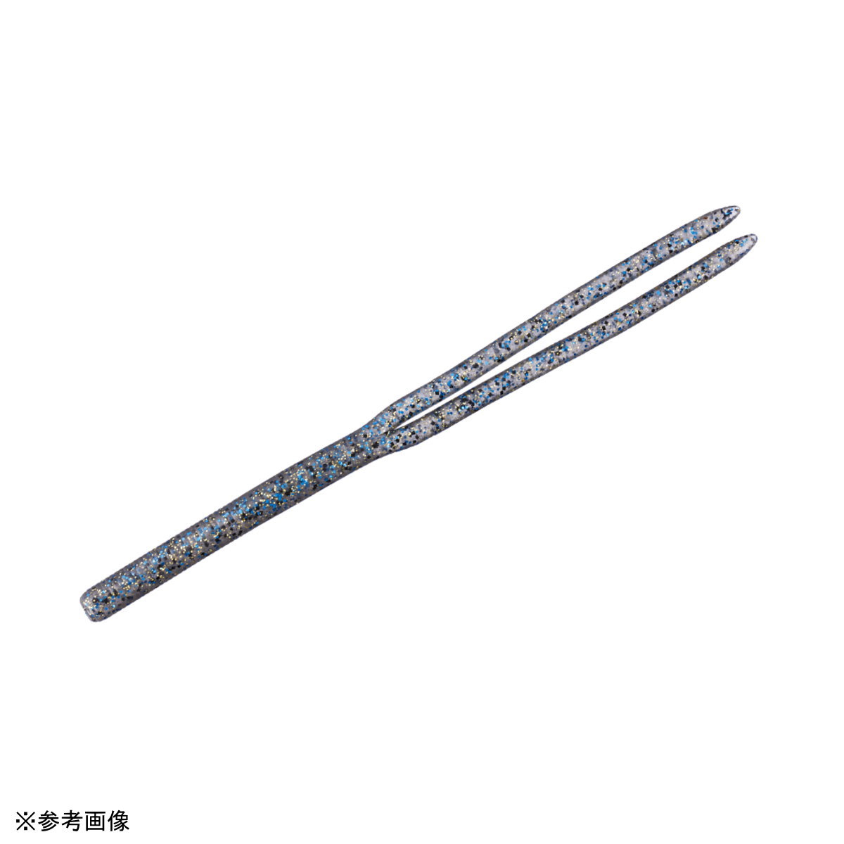 「ブルンブルンブルン」身震い波動の悩殺劇。現状、多くのストレートワームが存在し、多様なリグに対応できる汎用性のあるデザインがされている。しかし、ことネコリグ、しかも喰わせだけにフォーカスすると専用設計されたストレートワームの必要性にいきつい...