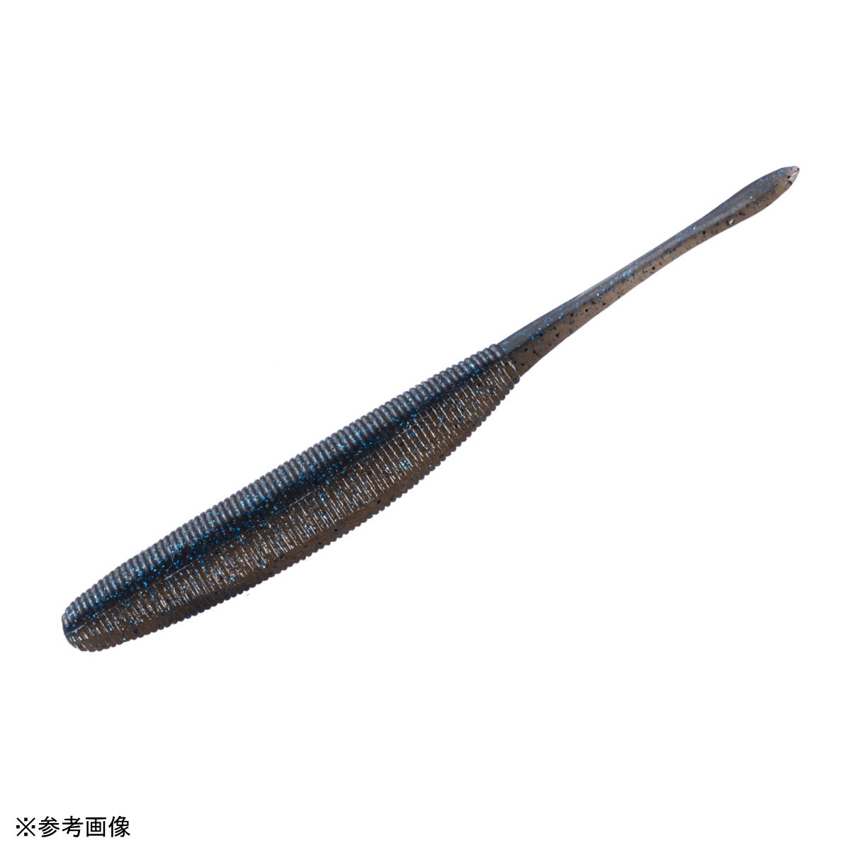 ドラスティック（徹底的）ライブアクション。●カラー：TW195 ゴリミソブラック●サイズ：4.5インチ●入数：7ドライブスティックはフォールベイトとしての性能に特化する高比重ストレートワームと、トゥイッチベイトとしての性能に特化するスティッ...