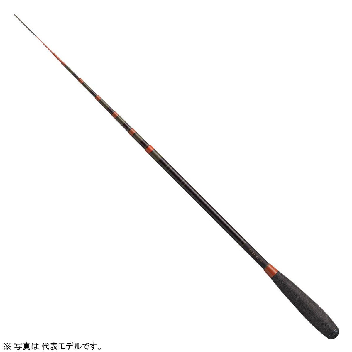 タナゴ・マブナ・モロコ・クチボソ・テナガエビ・ハゼ・・・身近ながらも奥深い趣に富んだ小物釣りに最適な8寸仕舞小継振出竿。釣り人の多くが一度は親しんだことのある、身近な河川や湖沼での小物釣り。誰もが楽しめる簡単な釣りでありながら、反面ベテラン...