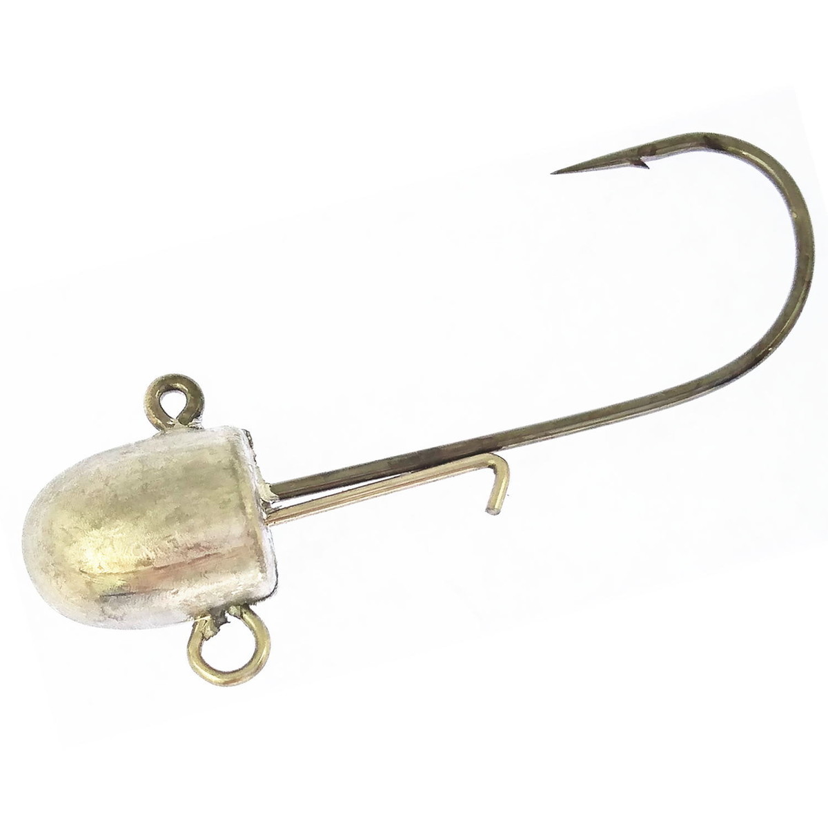 シーバス・ロックフィッシュ・フラットフィッシュを攻略せよ！スイミングが安定するオリジナル設計。●自重(g)：7●フックサイズ：2/0●入数：5