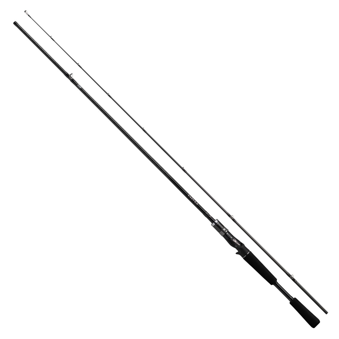 The World Standard 「TATULA」■662MFB 【バーサタイルモデル】クランクベイトやスピナーベイト等の中型ハードベイトからダウンショットやテキサスなどの撃ちモノまで幅広く適応するモデル。●全長(m)：1.98●継数(...