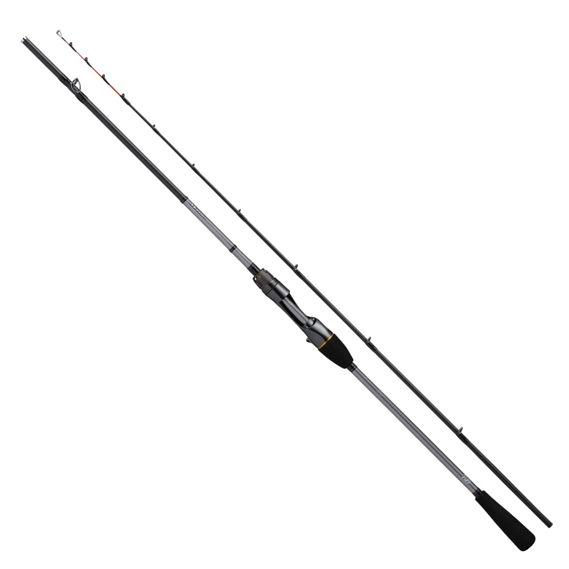 MT＆AGSが微細なフグのアタリを逃さずキャッチ 全国のカットウフグを網羅。メタルトップを搭載し、優れた感度を実現した軽量カットウフグ専用竿。穂先部には目感度と手感度双方に優れたメタルトップを採用。アイテムごとに長さやテーパーを最適化するこ...