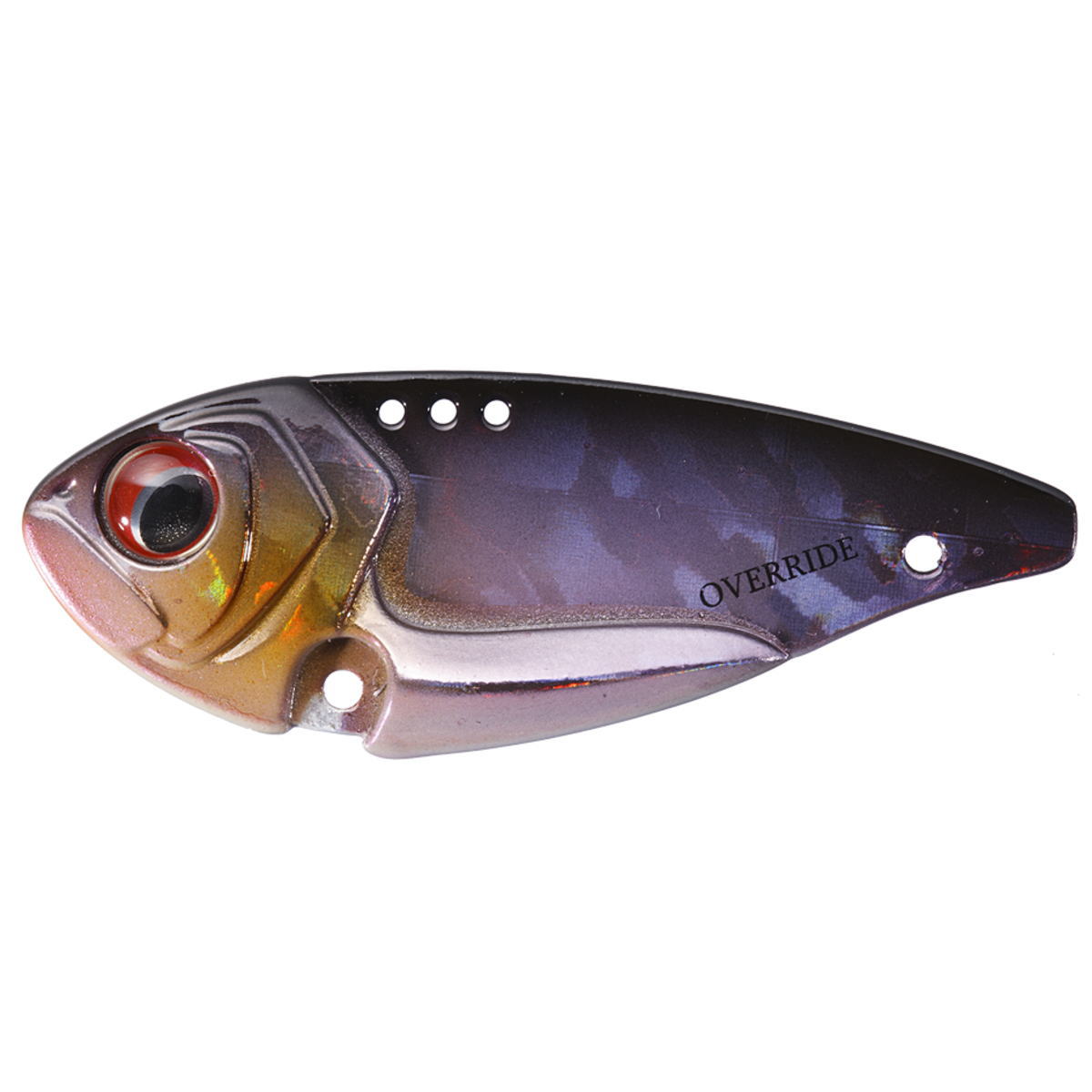 オールシーズンメタルでオーバーライドする。フィールドのハイプレッシャー化が進む中で、釣果を上げるためには「食わせ」と「リアクション」を使い分ける必要が高まっている。リアクションには、バスの動きが鈍い「低水温期」特有の釣りと、「ハイプレッシャ...