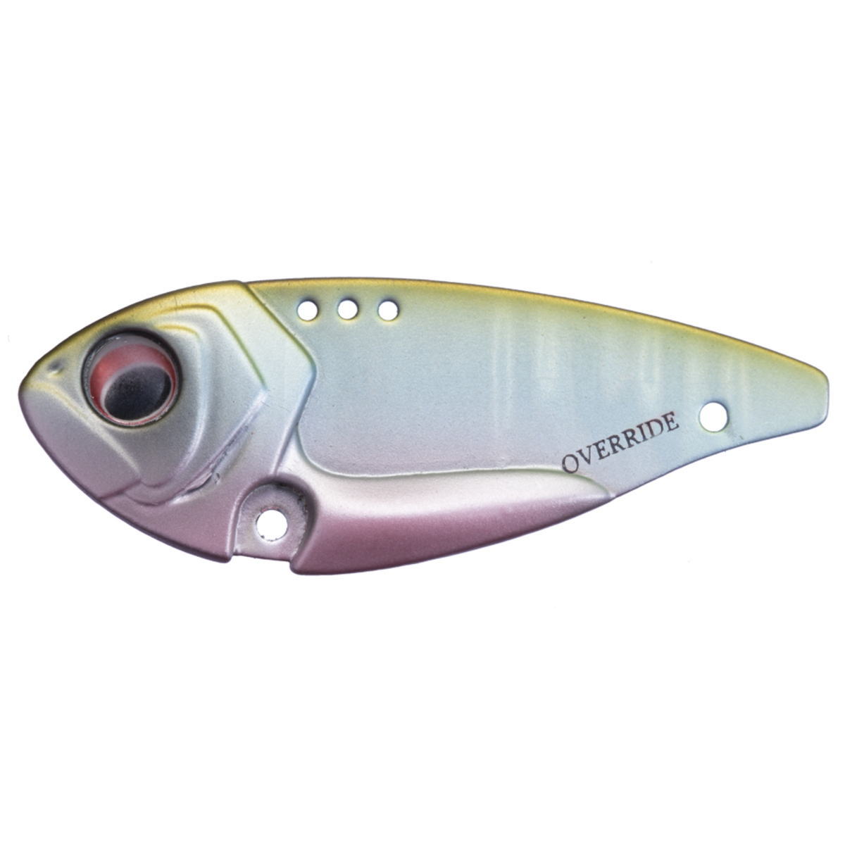 オールシーズンメタルでオーバーライドする。フィールドのハイプレッシャー化が進む中で、釣果を上げるためには「食わせ」と「リアクション」を使い分ける必要が高まっている。リアクションには、バスの動きが鈍い「低水温期」特有の釣りと、「ハイプレッシャ...