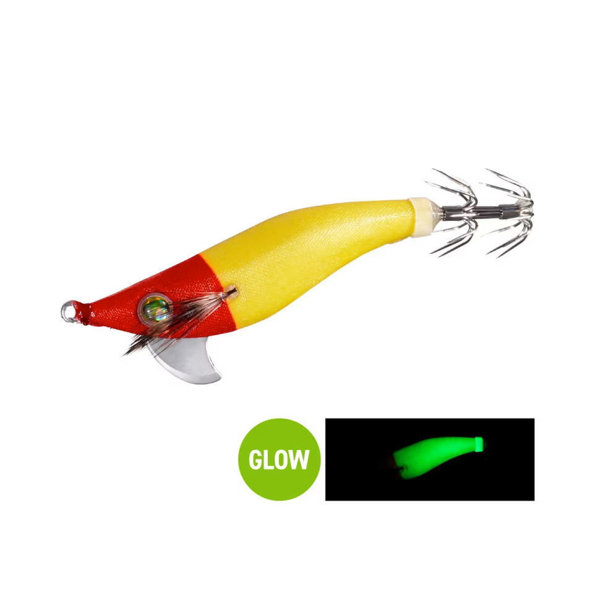 姿勢とフォール速度を極めたオモリグ専用ドロッパーが復刻。2023年、フラッシュブーストが搭載され、瞬く間に人気となったドロッパーエギ「スイスイドロッパー フラッシュブースト」ですが、その前身であり廃盤となっていたオモリグ専用ドロッパー「スイ...