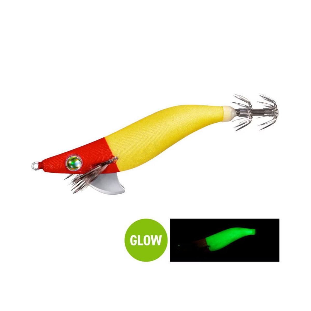 姿勢とフォール速度を極めたオモリグ専用ドロッパーが復刻。2023年、フラッシュブーストが搭載され、瞬く間に人気となったドロッパーエギ「スイスイドロッパー フラッシュブースト」ですが、その前身であり廃盤となっていたオモリグ専用ドロッパー「スイ...