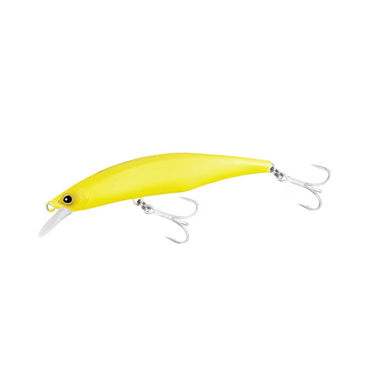 全フィッシュイーターに捧ぐ、四半世紀のアンサー。ルアーフィッシングの創成期といえる90年代に、ジャークベイトの金字塔として君臨したスコーピオンJM(ジャークミノー)シリーズ。そのJMのボディデザインをリスペクトしつつ、幾度に渡るテストによっ...