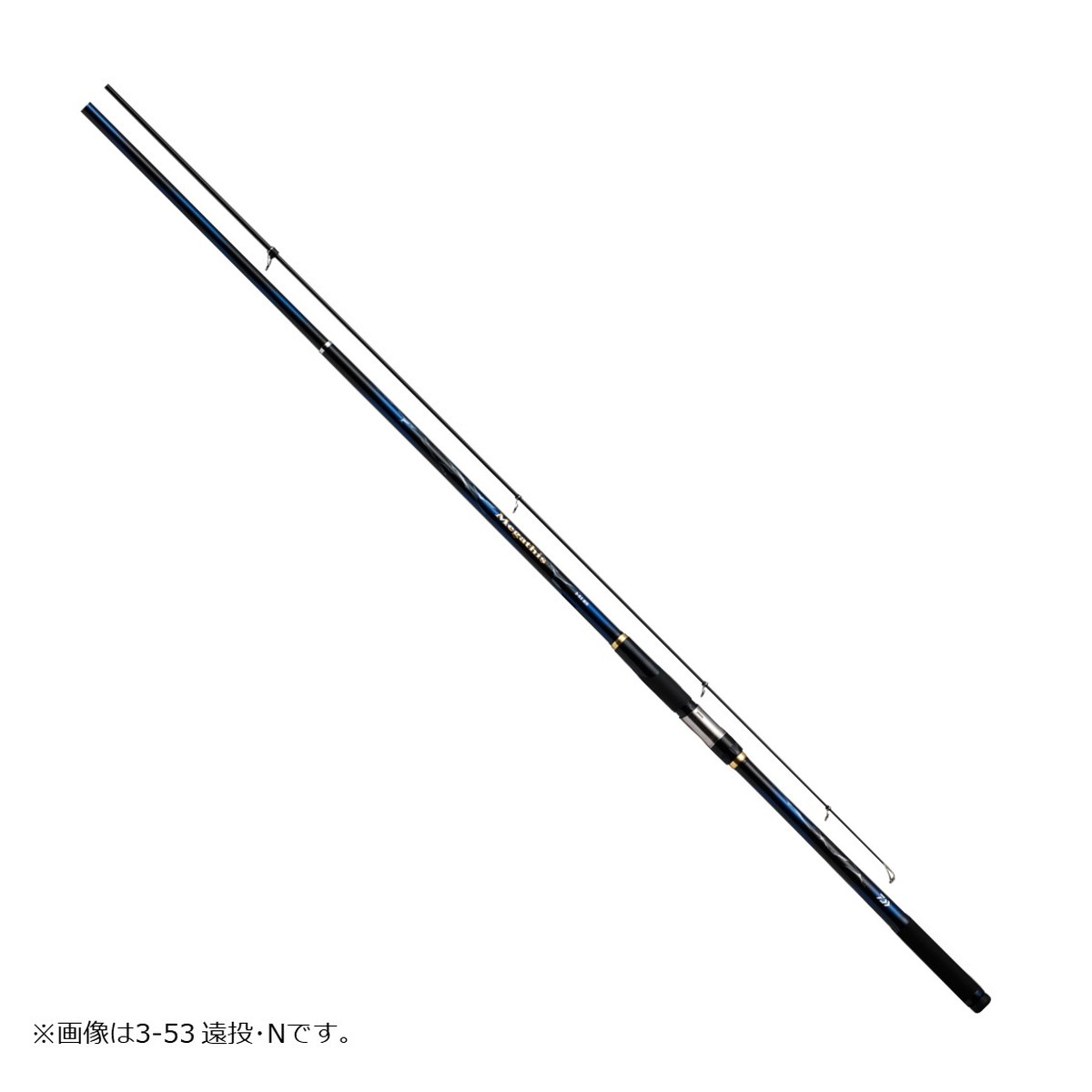 さらに遠くへ飛ばし、ねじ伏せる剛腕なパワーと追従力で獲る。HR(本流)モデルは沖の潮目に仕掛けを正確に流せる操作性、遠投モデルは沖の潮目に仕掛けを投入する遠投性能を磨きあげた。また、それぞれ青物にも負けない粘りとバットパワーを追求する為、E...