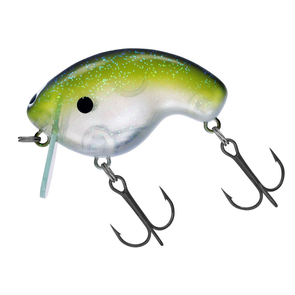 使って楽しい。投げて巻くだけのトップウォーター。スローリトリーブからハイスピードリトリーブまで対応する幅広いただ巻き性能と、キレ味鋭いドッグウォークにも対応したアクションレスポンスが特徴。フックはボディサイズに対し、かなり大型のモノを採用。...