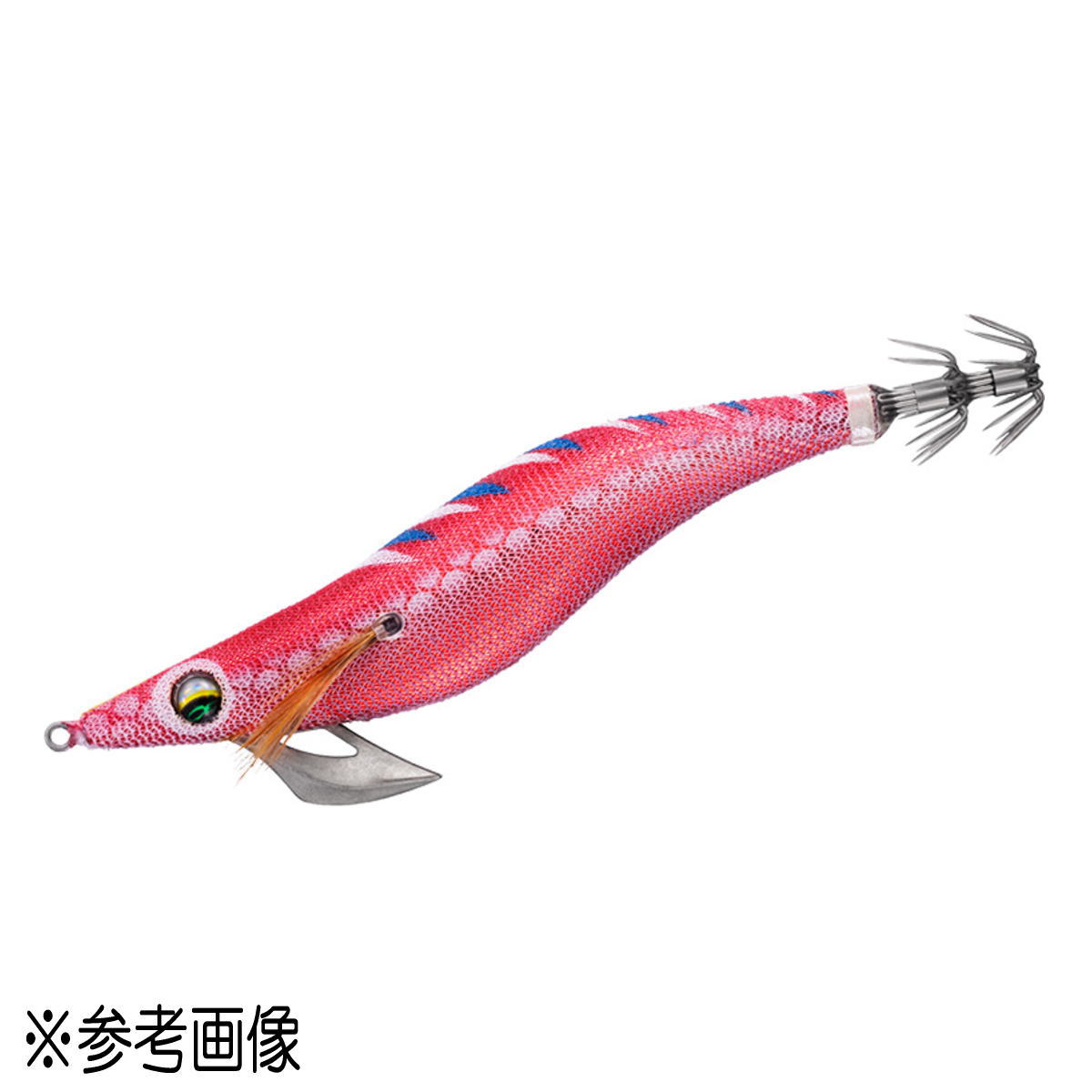 山田ヒロヒト氏監修。飛距離も出る超実践型スローシンキングモデル。ラトルバージョン。山田ヒロヒトが考える使いやすいスローシンキング、釣れるスローシンキングを形にした。フォールスピードはシャローや藻場を攻略しやすい6秒/mに設定。産卵がらみのナ...