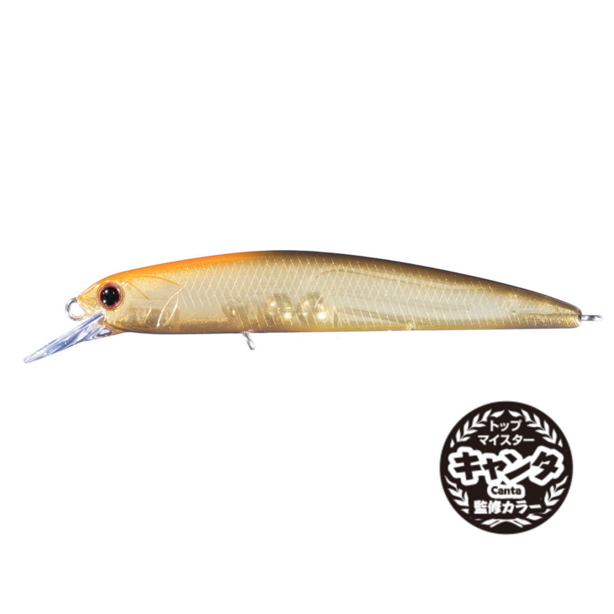 必要から生まれたエリア専用チューン。バス用小型ミノーとして確固たる地位を誇る「阿修羅O.S.Pドゥルガ73」。その基本性能の高さ故に大型トラウトやイロモノ狙いに使うアングラーが多いことからシングルフック使用に最適なウエイトバランスにチューン...