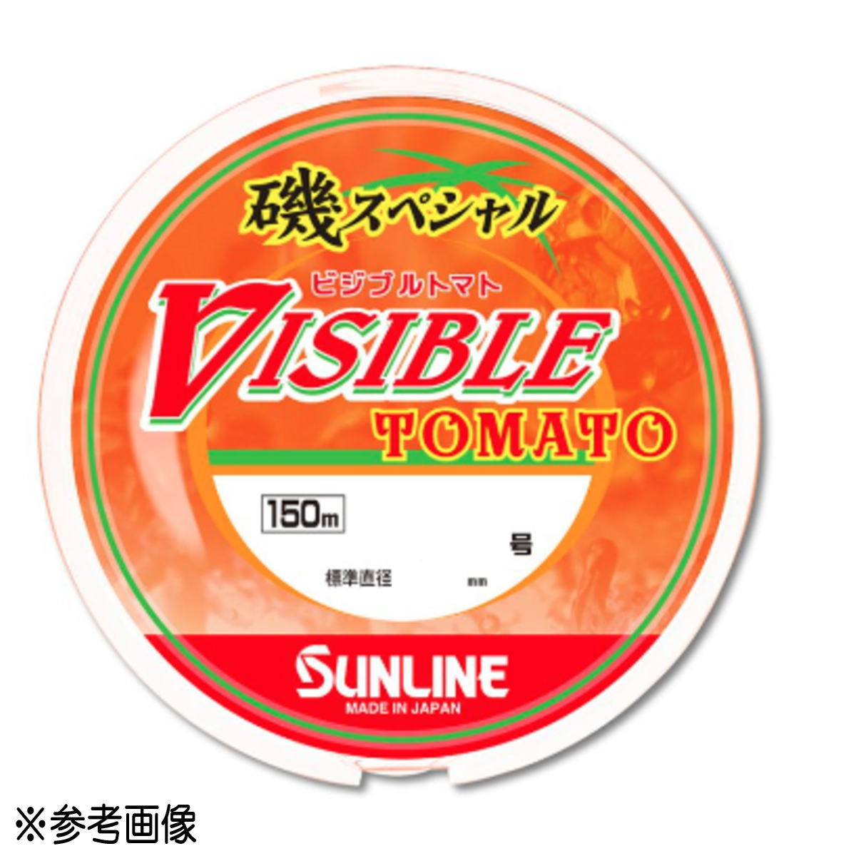 赤く輝く超熟ソフト強力もさることながら第一に見える事を選択。時間帯・光の角度と条件を選ばず確認でき、特に明るい日中や水が濁っている時に目立つ熟成されたオレンジレッドを採用。糸フケの管理や修正のタイミングが解りやすくなります。糸質は磯スペシャ...