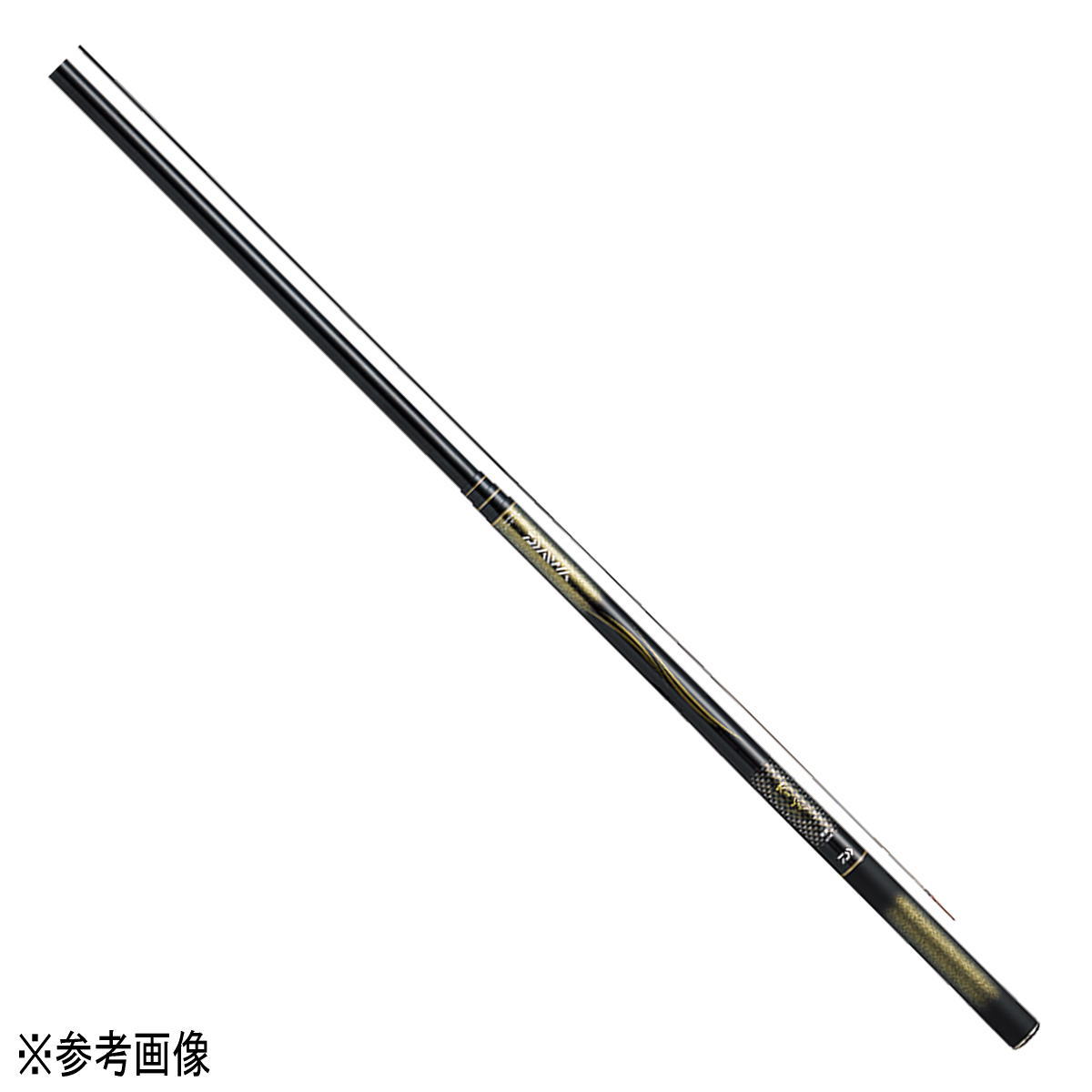 調子一新！シャープで軽快な調子を実現し、感度と操作性が大幅に向上した、新生「春渓」ダイワ小継渓流竿の代名詞 「春渓」「春渓」 は、ベテランの渓流師、これからチャンレンジする入門者、そして新たな調子や長さの1本として、幅広い層の渓流師から支持...