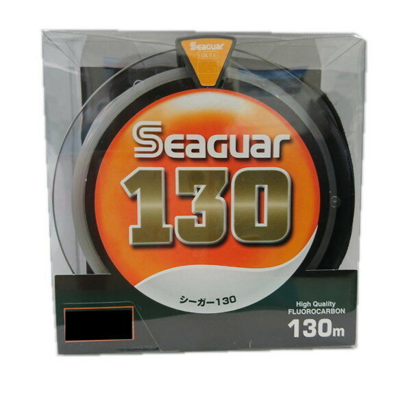 シーガーならではの強さとしなやかさが船釣りから投げ釣りに、ソルトルアーのリーダーにとさまざまなジャンルで使われています。0.4号から30号までの幅広い号数をラインナップしています。●号数：16●標準直径(mm)：0.660●標準結節強力(k...