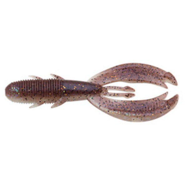 ハタ系ターゲットのメインベイトのひとつ、エビやカニなどの甲殻類をイメージさせるアームとボリューム感のあるボディが特徴の「キジハタホッグ」。オリジナルデザインのアームは、キャスト時には空気を適度に逃がし、飛距離が格段に向上。水中では引き抵抗や...