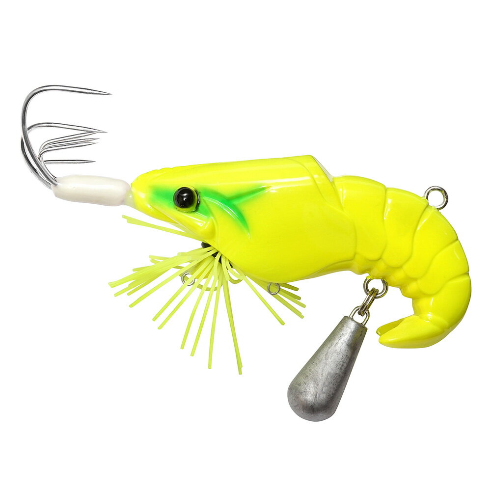 タコ専用設計ルアー「エイトポッド・タコーレ」近年、全国的な盛り上がりを見せるタコゲーム専用ルアーとして、メガバスがイチから設計し、タコ釣り師の要望を徹底的に盛り込んで完成したTACO-LE（タコーレ）。ヘッド＆テールの浮力調整により、ボトム...