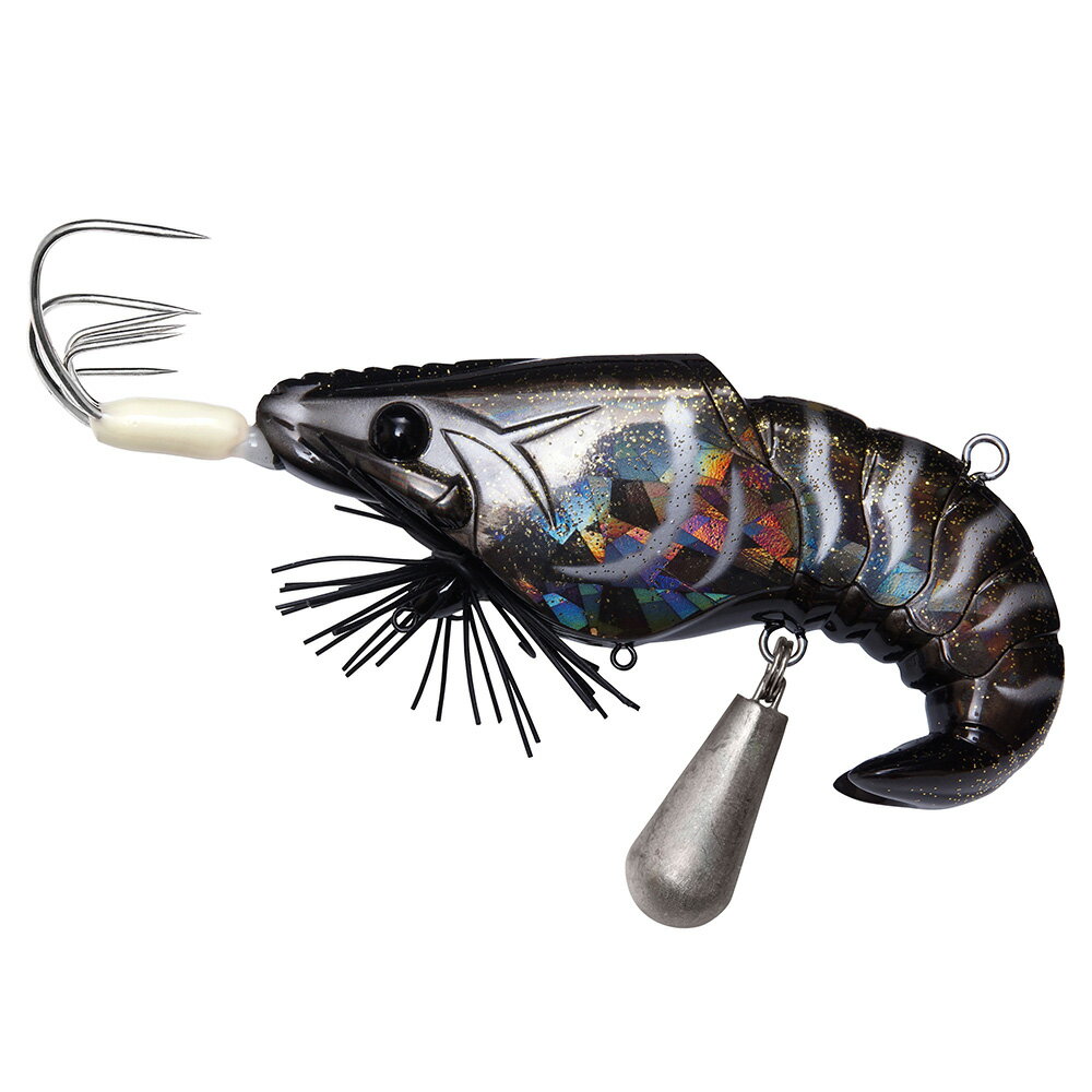 タコ専用設計ルアー「エイトポッド・タコーレ」近年、全国的な盛り上がりを見せるタコゲーム専用ルアーとして、メガバスがイチから設計し、タコ釣り師の要望を徹底的に盛り込んで完成したTACO-LE（タコーレ）。ヘッド＆テールの浮力調整により、ボトム...