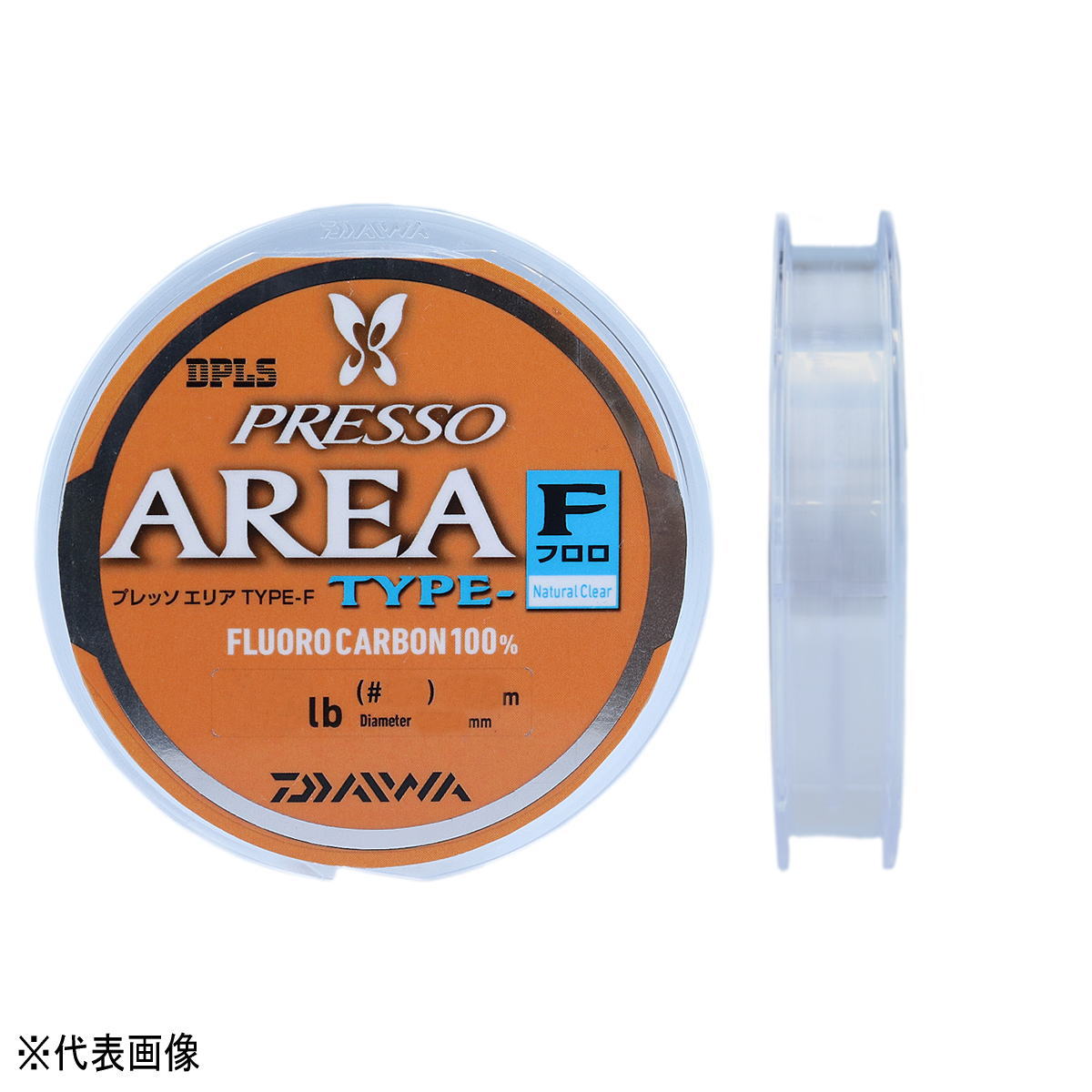 エリアのスレたトラウトを攻略！ハイスペック、フロロカーボンライン！フロロカーボン100％(比重1.78)。低伸度＆高感度設計でわずかなアタリもキャッチ！しなやかに設計したことで、扱いやすくトラブルレス！スレたトラウトに違和感を与えない「ナチ...