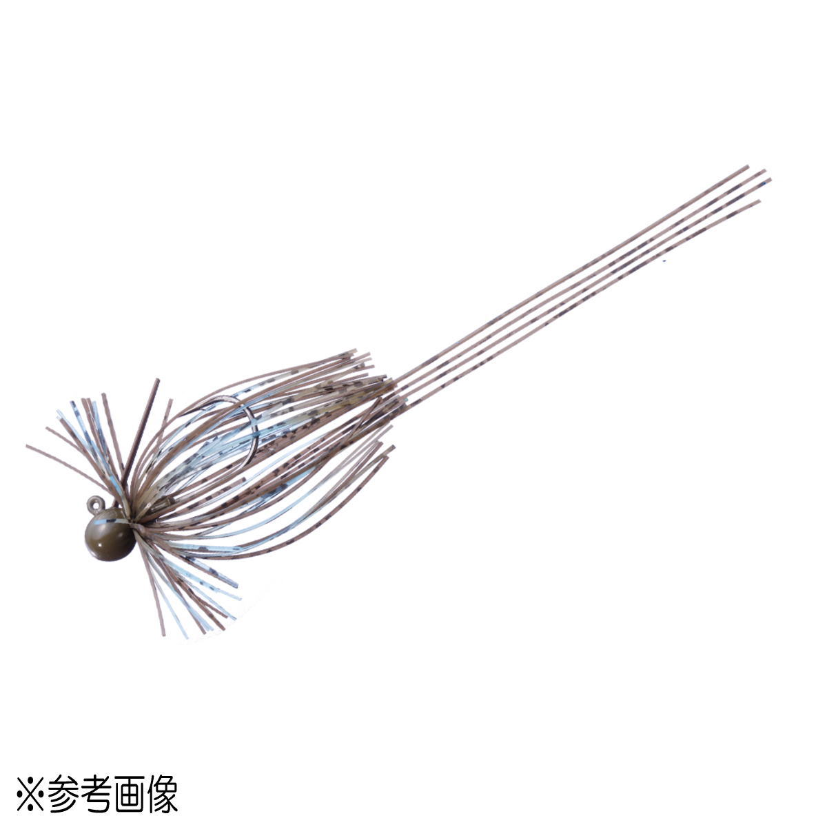 全性能のシンクロが生み出す喰わせの最終型。O.S.P JIG ZERO FOUR SYNCHRO(シンクロ)が目指したのは、ハイプレッシャーな状況でもバスに警戒されないシルエットと、極めてナチュラルでありながら他とは違う独自のアクションでの...