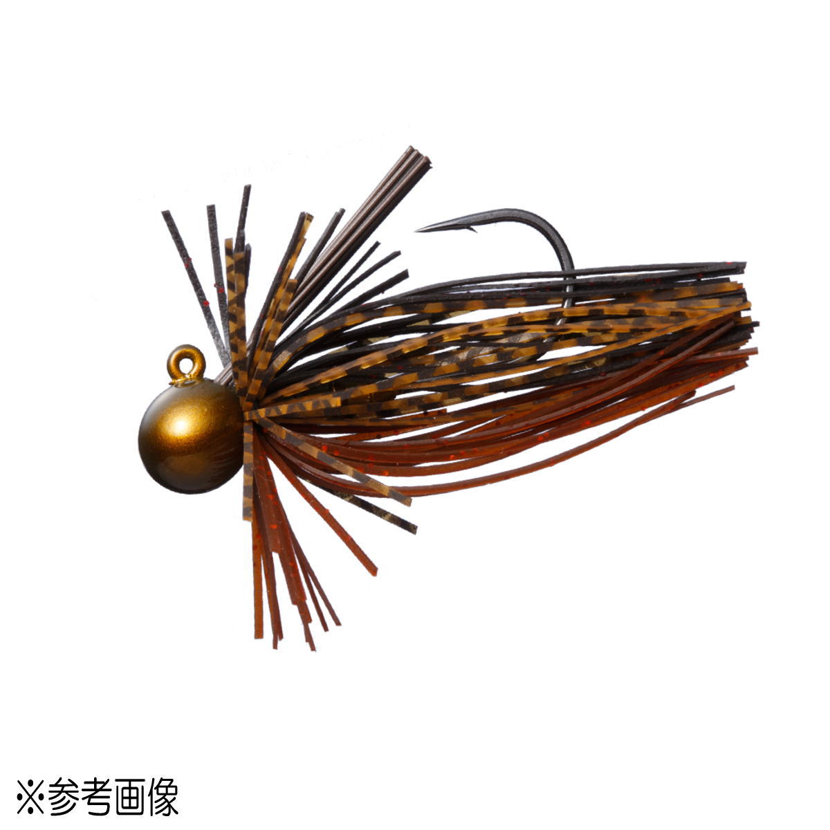 フィネスジグのリアルスタンダード。O.S.P JIG ZERO THREE「HUNTS」は、年々ハイプレッシャー化の加速するタフフィールドに潜むビッグバスを引きずり出すために開発された。フィネスジグは「手堅くバイトを得られるうえにサイズも選...