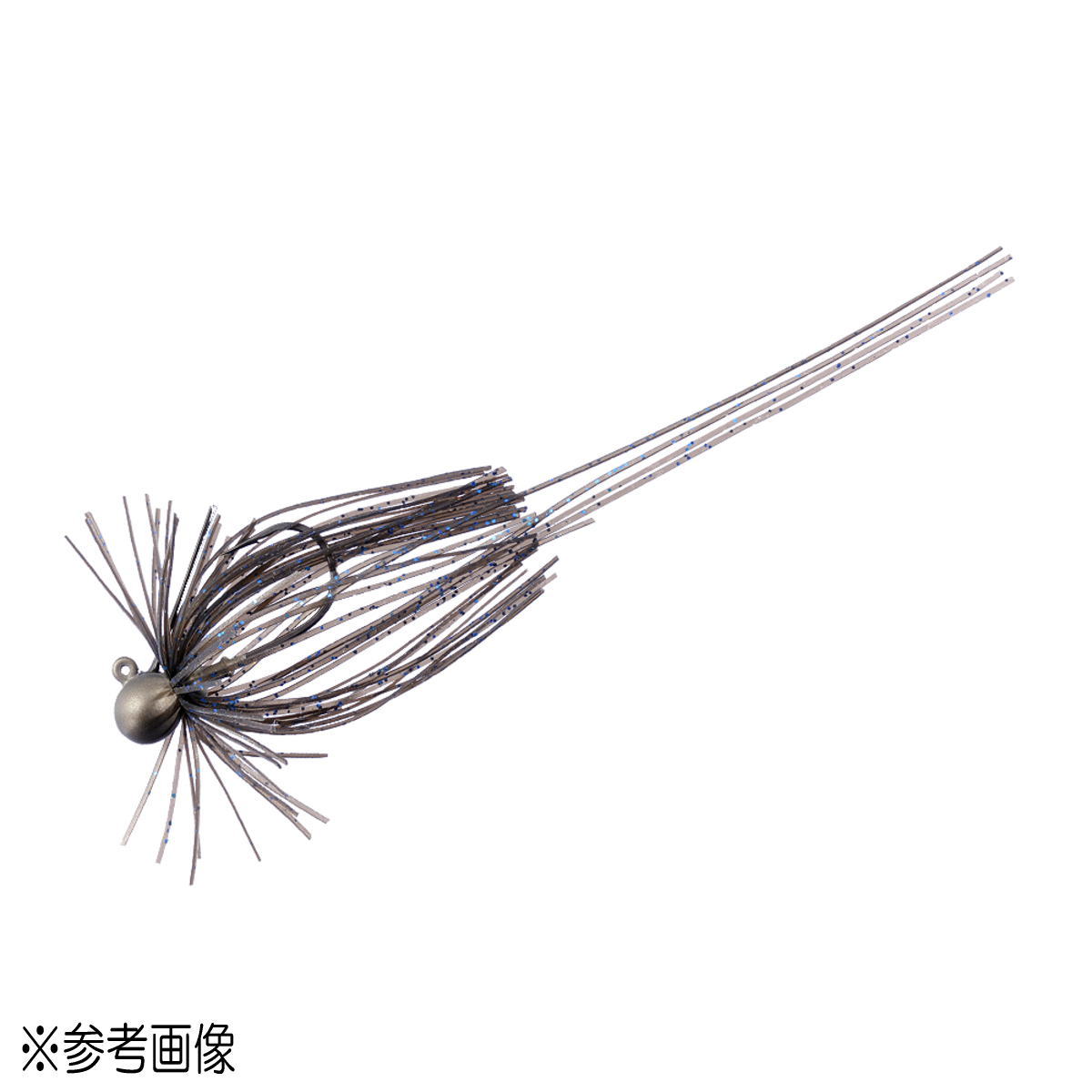 全性能のシンクロが生み出す喰わせの最終型。O.S.P JIG ZERO FOUR SYNCHRO(シンクロ)が目指したのは、ハイプレッシャーな状況でもバスに警戒されないシルエットと、極めてナチュラルでありながら他とは違う独自のアクションでの...