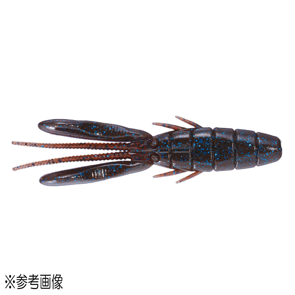 躍動するギュンギュンバサロ！ホグ系の新たなワームとして誕生したドライブビーバー。特徴はカバー際でのすり抜けやすさや誘い、フッキング、キャストのしやすさといったトータル性能の高さ。そしてDoLiveシリーズの名を継承した自発的でありながらもト...