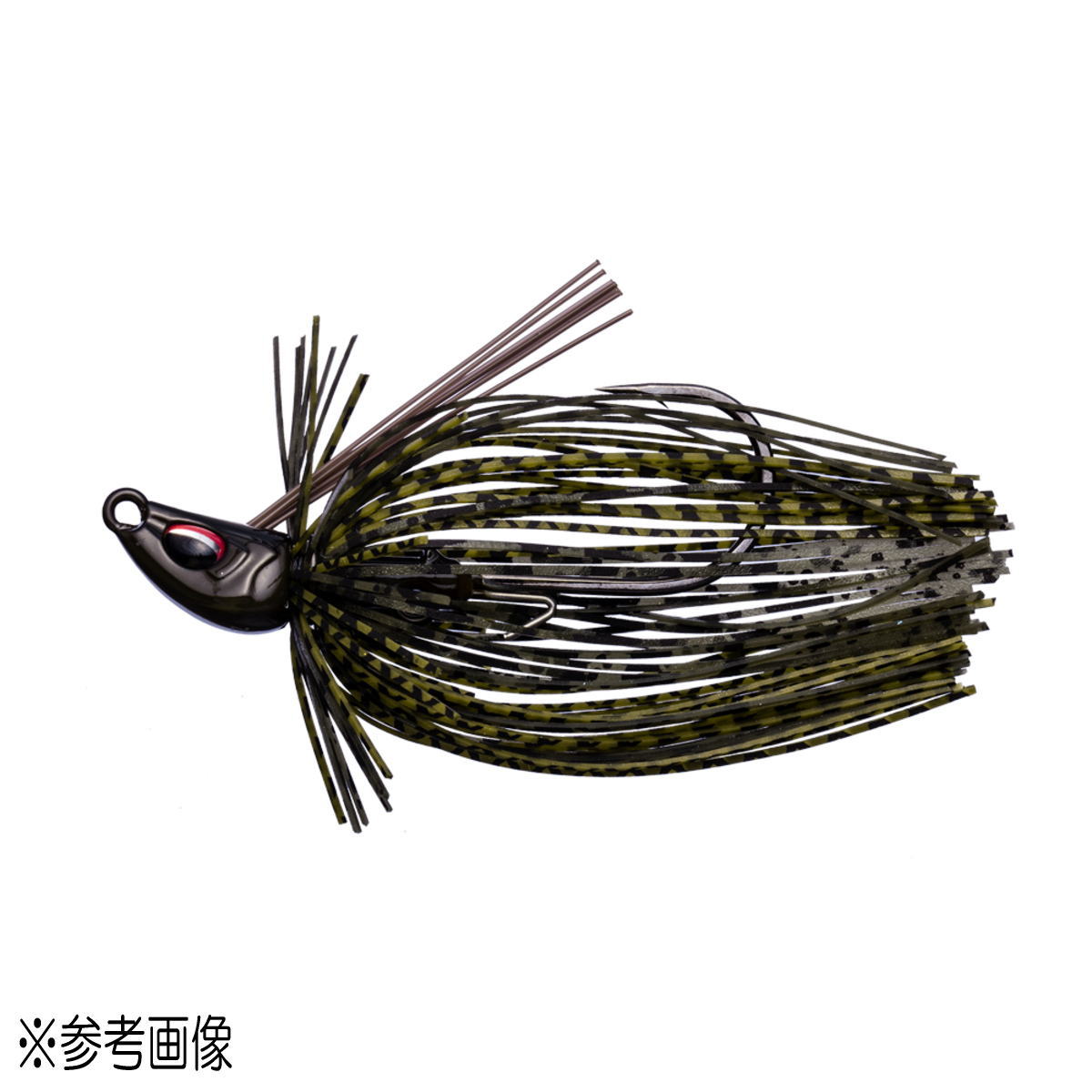 アングラーに確かな価値をもたらすスイムジグ「Weed Rider」誕生。ウィードライダーはO.S.Pプロスタッフで琵琶湖プロガイドの森田哲広がプロデュースし開発された。特徴は、キャストし着底した時点でウィードに引っ掛かってしまうジグが多い中...