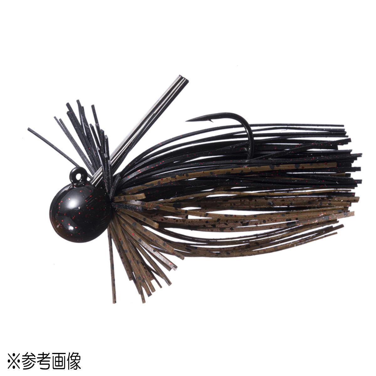 フィネスジグのリアルスタンダード。O.S.P JIG ZERO THREE「HUNTS」は、年々ハイプレッシャー化の加速するタフフィールドに潜むビッグバスを引きずり出すために開発された。フィネスジグは「手堅くバイトを得られるうえにサイズも選...