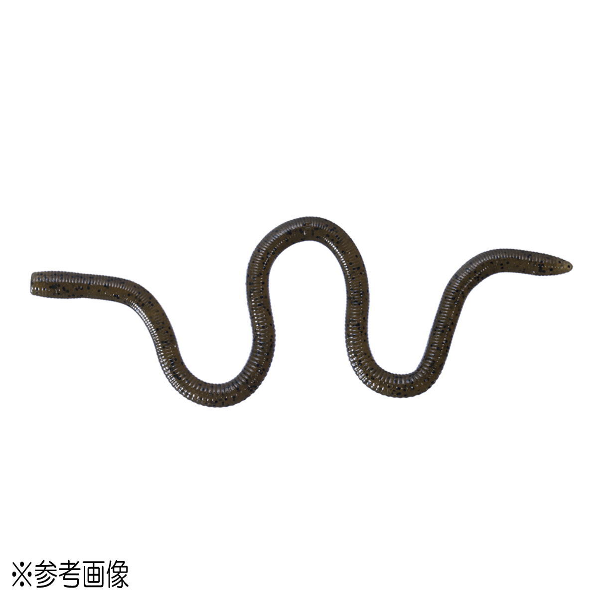 生エサ感覚の禁じ手。多種多様なサイトフィッシング(以下サイト)テクニックが入り乱れる昨今、エキスパートロコたちにこぞって研究されているのがライトタックルを用いたノーシンカーでのミミズ系ワームのサイト。通常であれば見切られてしまうような、ライ...