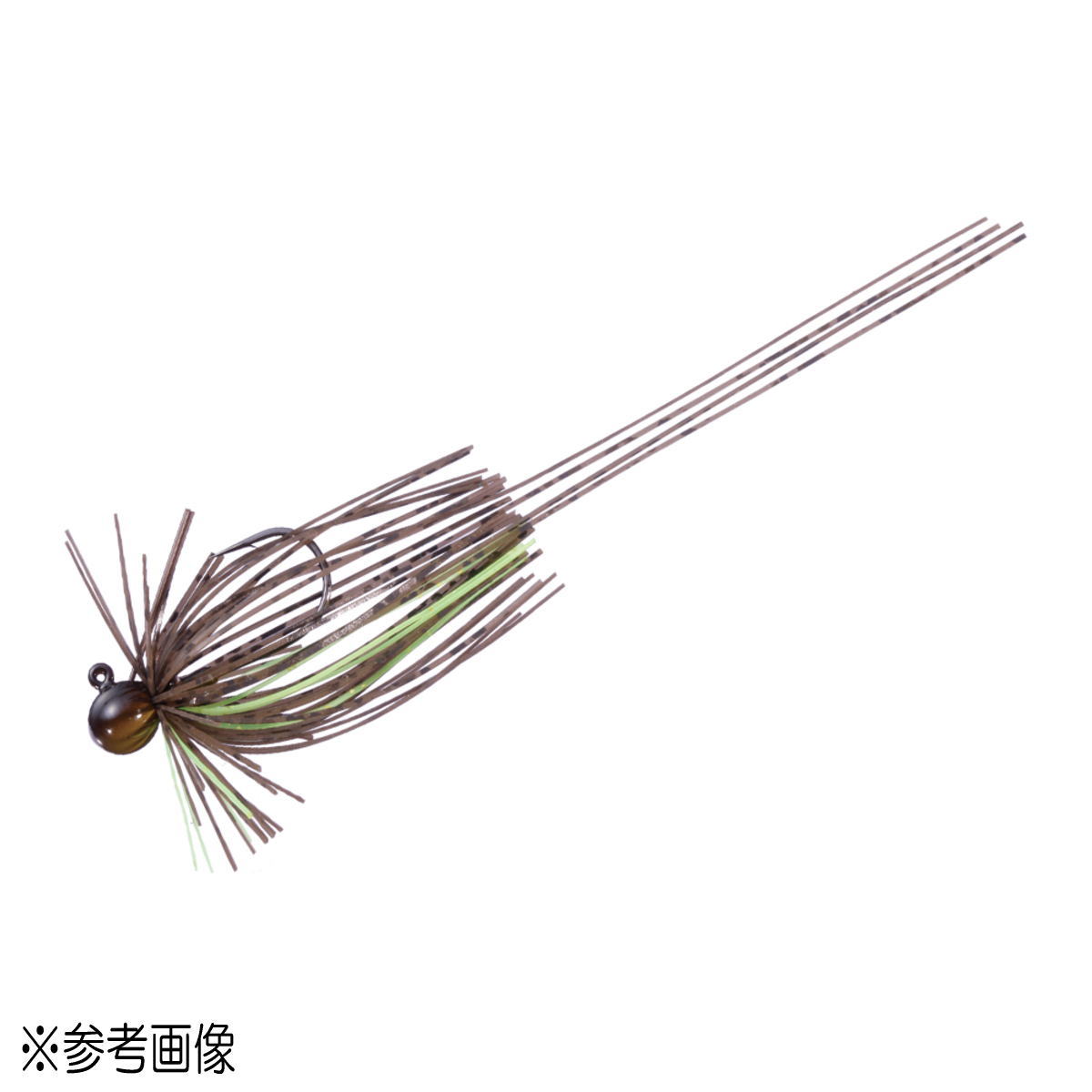 全性能のシンクロが生み出す喰わせの最終型。O.S.P JIG ZERO FOUR SYNCHRO(シンクロ)が目指したのは、ハイプレッシャーな状況でもバスに警戒されないシルエットと、極めてナチュラルでありながら他とは違う独自のアクションでの...
