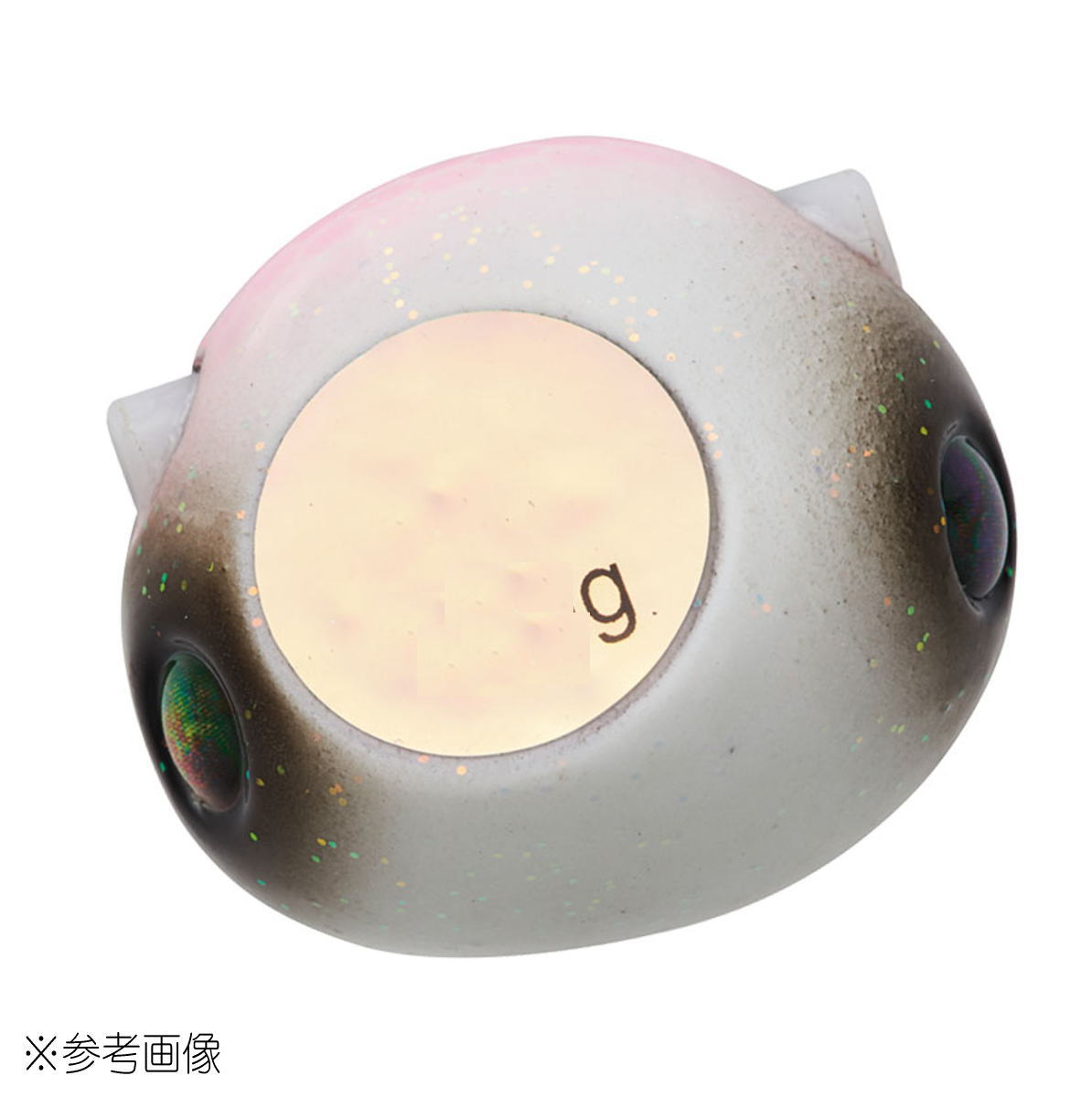 コンパクトシルエット、ラウンドタイプの高比重タングステンヘッドタイラバ。ヘッドはそのウエイト毎によって、求めるべき性能が異なることに着目。軽いものはよりセンシティブに潮の変化を読む微妙なあたりをとるために必要な抵抗感が必要であり、重くなれば...