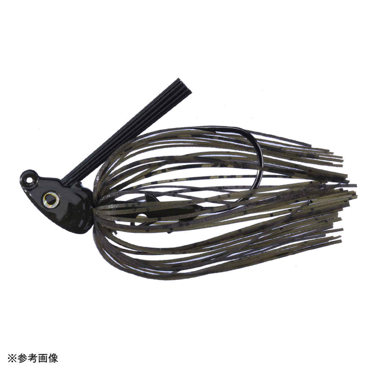 思うがままのトレース。O.S.PJIG06 SLIPPER(スリッパー)は、例えば葦際や沈んでいる枝といったライトカバーから、高低差のある消波ブロックや水辺に倒れ込んだ木、奥行きのあるブッシュといったヘビーカバーまで、シャローのあらゆるカバ...