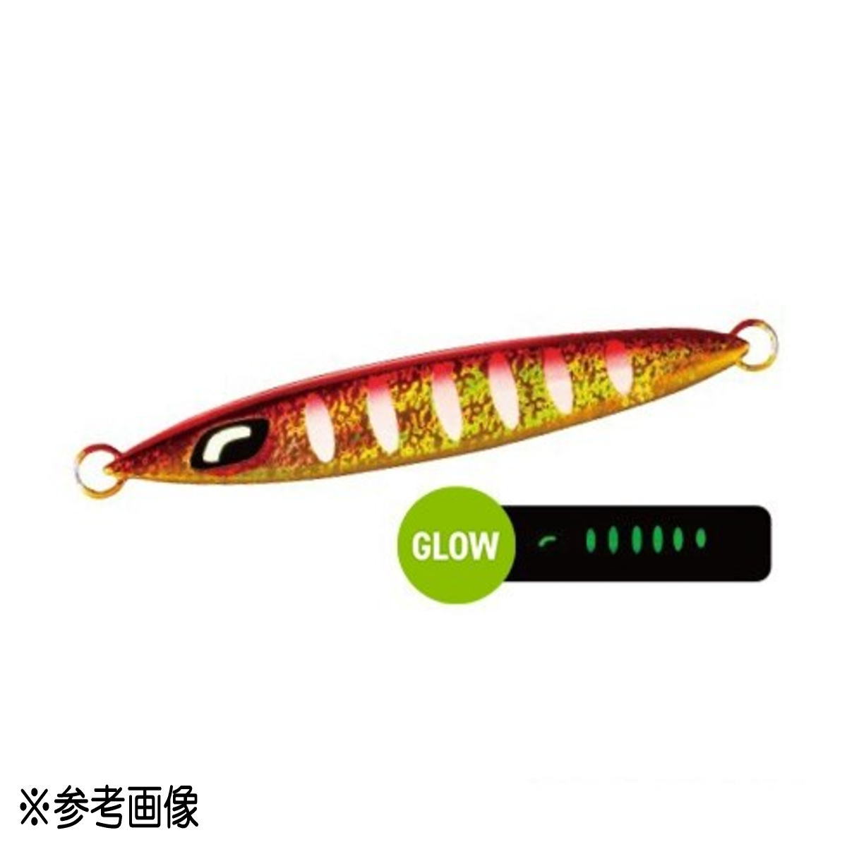 スロー系ジギングの次世代を担う、スタンダード。目指したのは単にスローフォールするジグでは無く、その中に複数の「喰わせの要素」を混ぜ込むこと。サーディンウェバーは大きく分けて3種のフォールアクションを出すことが可能。1つ目はバックスライド。2...