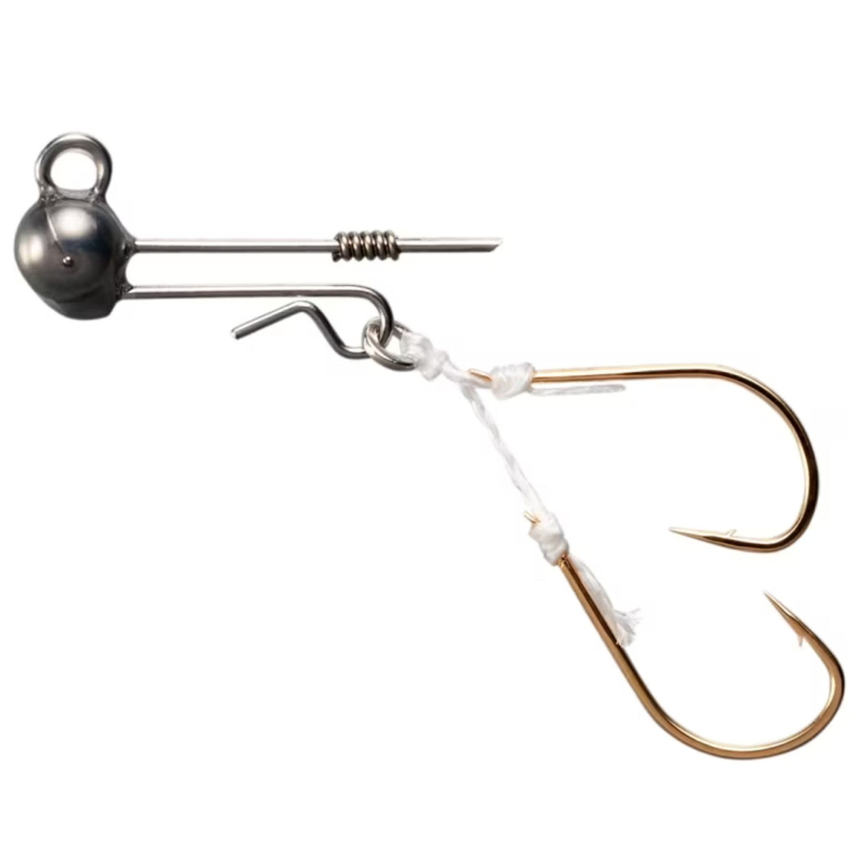 デイゲーム用のカケガミTG誕生。アジングの大きい悩みはアタリが小さくアワセが難しい点と、アジの口が柔らかくバラシが多い点です。このジレンマを解消するために開発されたジグヘッド カケガミは自由度の高いアシストフックが弱いアジの吸い込みでもしっ...