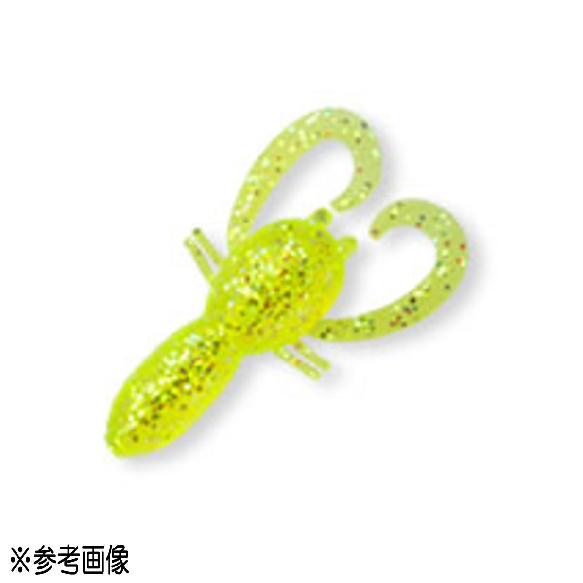 メジャーフィールドのスレっからしなカサゴを狙ううえで頼りになるのが「ミニタンク」。シリーズ最小の超コンパクトシルエットでありながら、カサゴが好むカニ系スライドフォールを演出。ジグヘッドリグで障害物を縦に攻めれば、それはあたかも波にもまれて落...